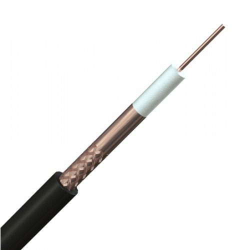 Digital Satellite & TV Cable