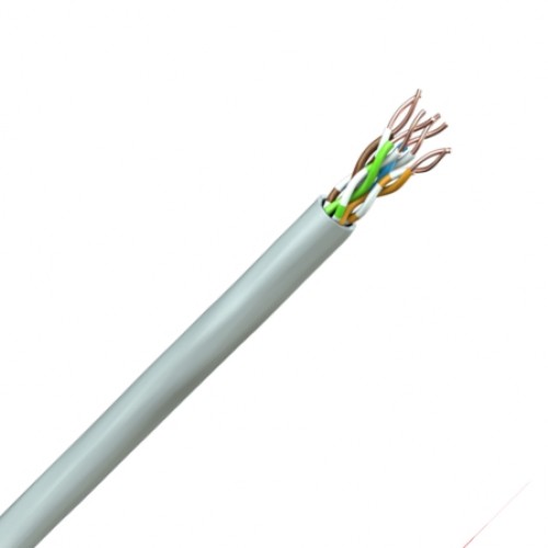 Cat 5E UTP & FTP Cable