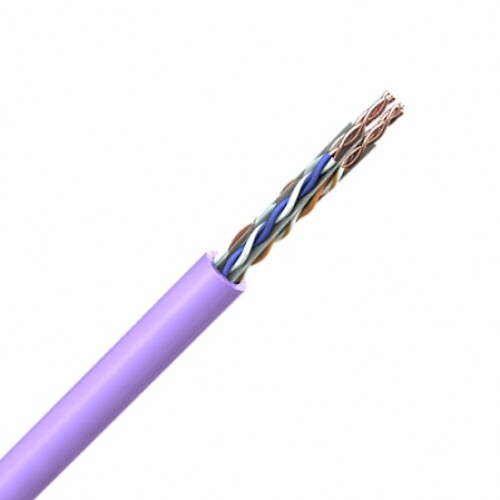 Cat 6 UTP & FTP Cable