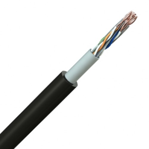 External Grade Structured Wiring