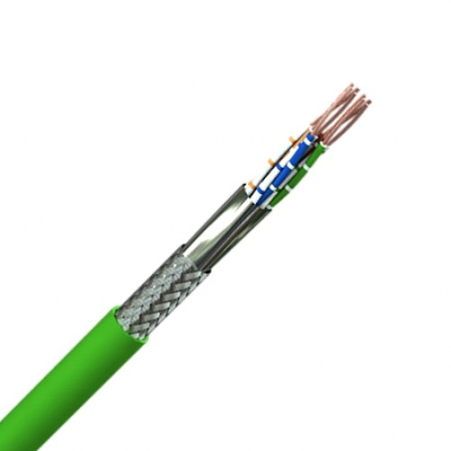Industrial Ethernet Cable