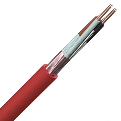 Fire Alarm Cable – Standard & Enhanced