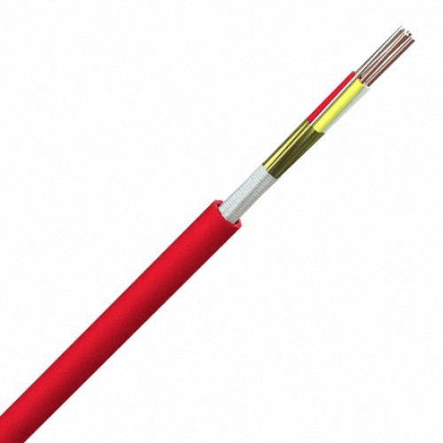 Fire Resistant Communication Cable