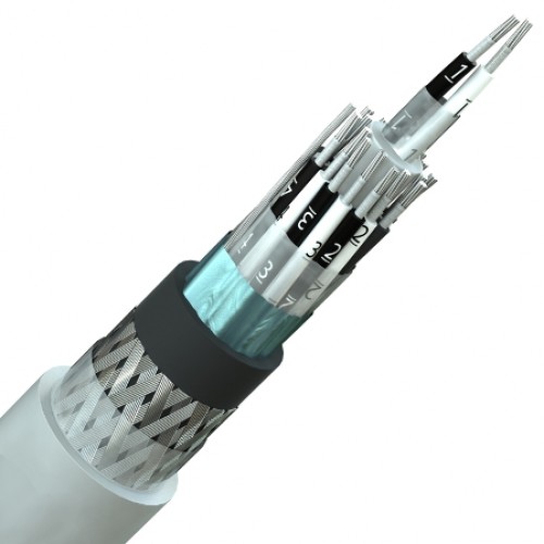 Type F-Fire Resistant