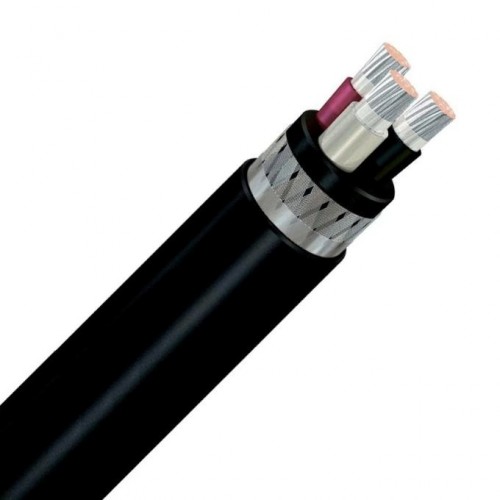 Exzhellent MAR – Type P5/P12 BFOU