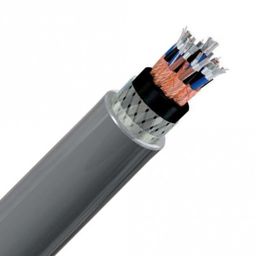 Exzhellent MAR – Type S3 BFOU (i) Instrumentation