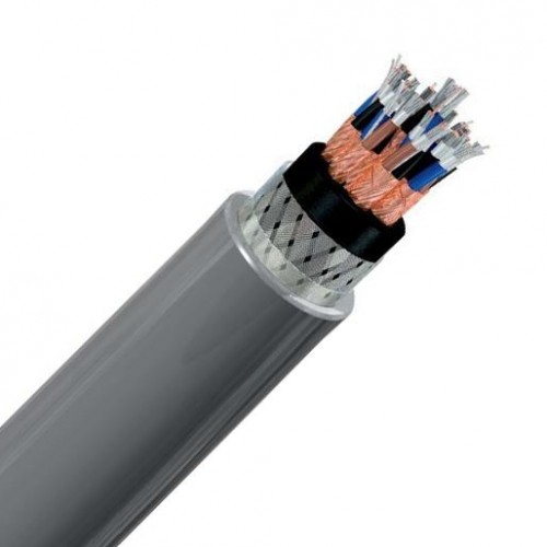 Exzhellent MAR – Type S3/S7 BFOU (i) Instrumentation
