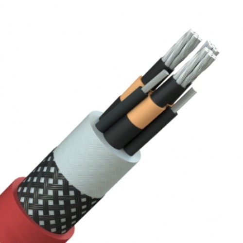 Cable for Crane 6 to 20kV