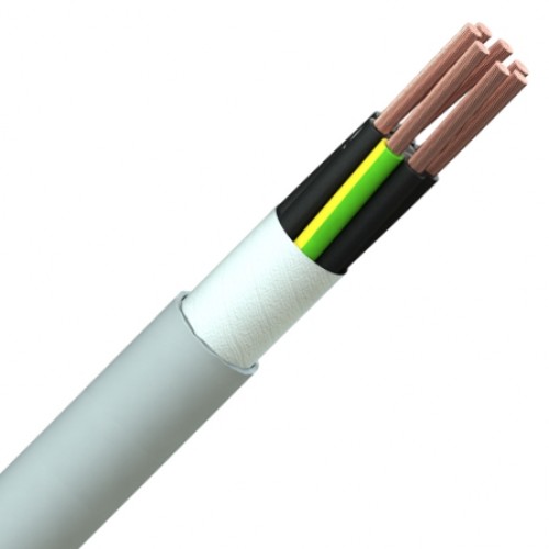 Hi-Flex HF-100 Unscreened Cable