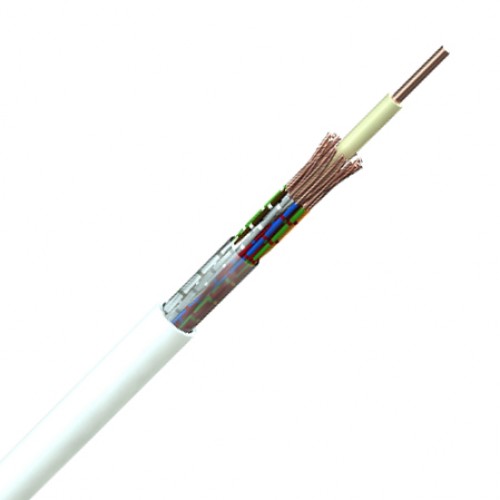 CW 1308 PVC Internal Telephone Cable