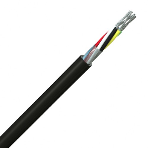 Def-Standard LSZH Multicore Cable