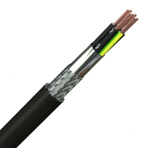 RiserShield 0,6/1kV Cable